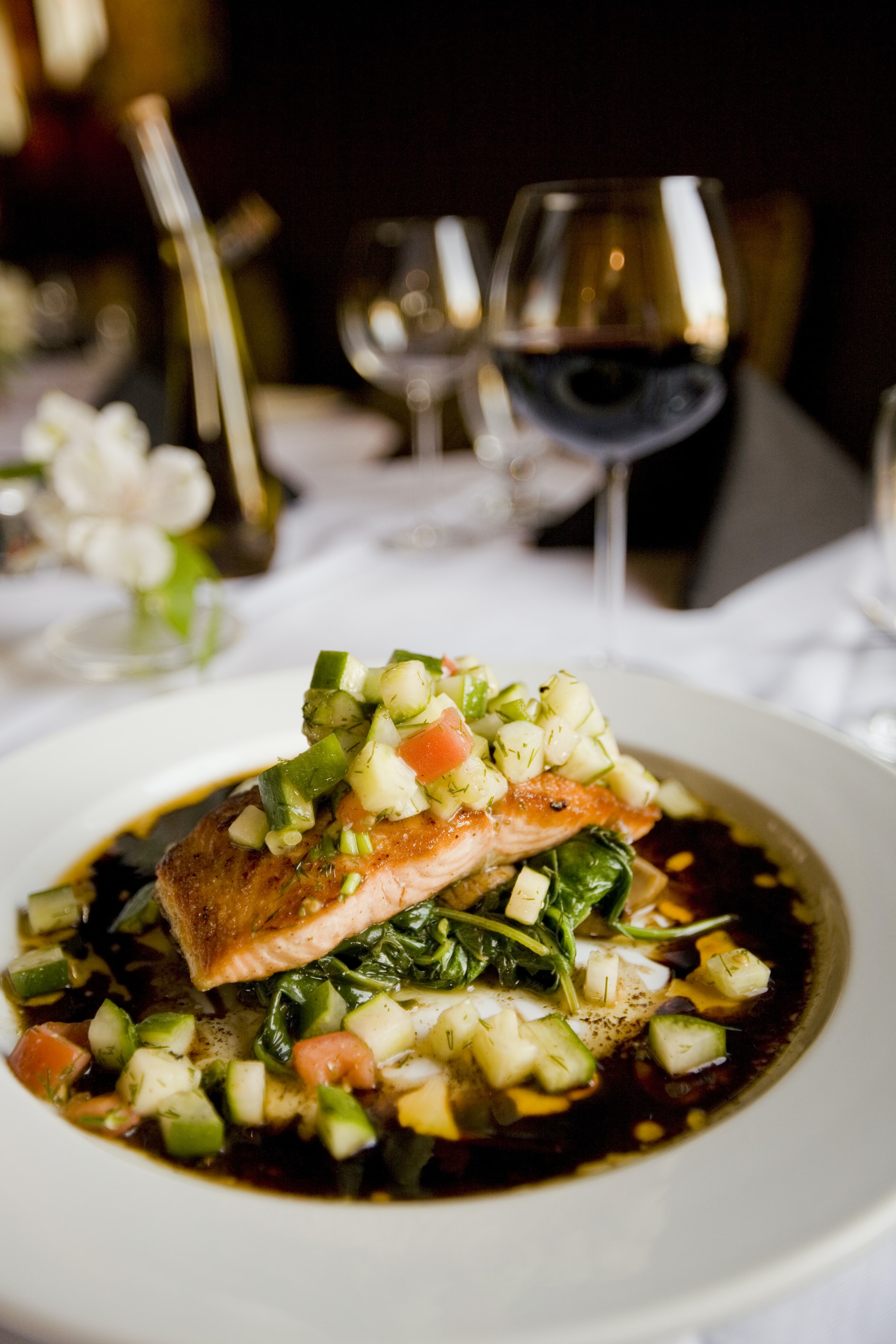 DINING | Lemon Bay Golf Club - Englewood, FL